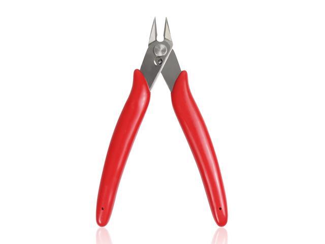 Kalim 5inch Wire Cutters, Shear Cutter, Small Side Cutting Clippers ...