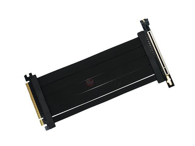 Wilfly PCIE16L20-V5 Premium PCI-E 16X 5.0 Double Bandwidth Extender ...