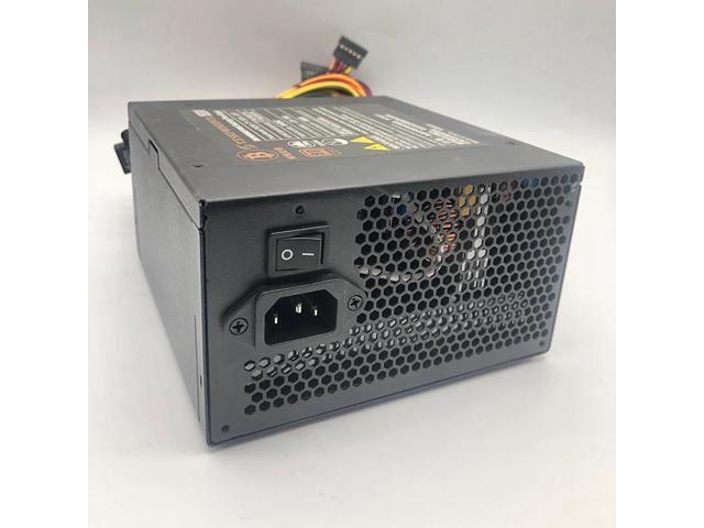 1800W 12 PCIE High Efficient ATX12V Computer Gaming PC Switching Power ...