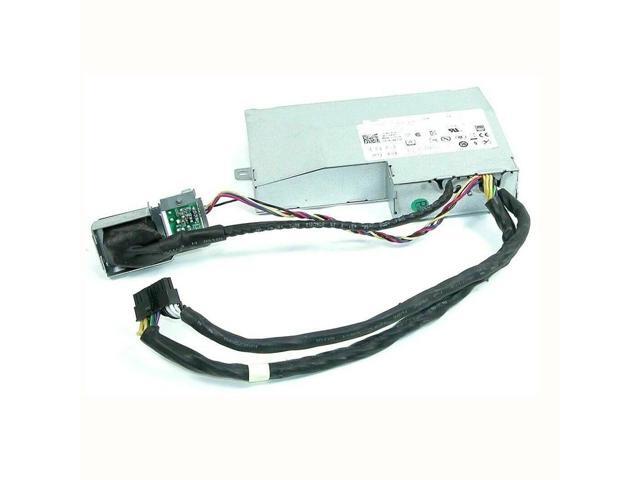200W PSU For Server 09121N 7440 3250 7450 For Aio 200W Power Supply ...