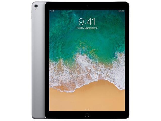 Refurbished: Apple iPad Pro 12.9" (2nd Gen) A1671 (WiFi + Cellular ...