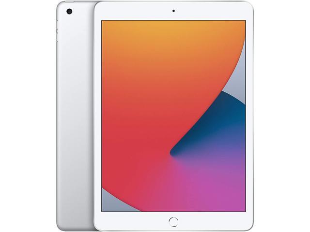 Refurbished: Apple iPad 8th Gen A2428 (WiFi + Cellular Unlocked) 32GB ...