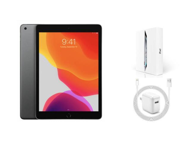 Refurbished: Apple iPad 8th Gen A2270 (WiFi) 32GB Space Gray - Newegg.com
