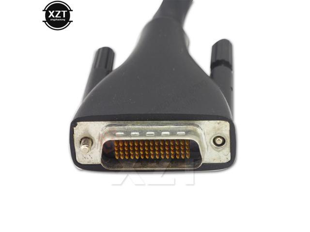 HDCI Video Cable for Polycom HDCI 60 to 5BNC + DB9 HD Camera Lens ...