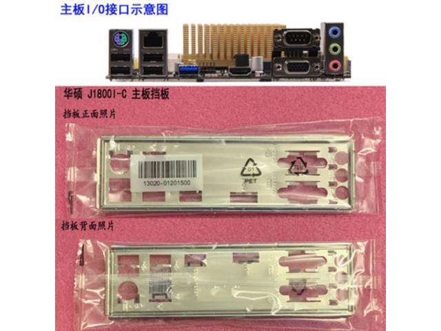I/O shield back plate of motherboard for ASUS PRIME Z390M-PLUS just ...