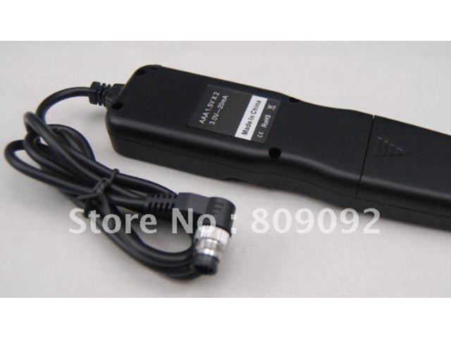 MC-N1 Digit Timer Remote Control for Nikon D700 D300 D3S D3X - Newegg.com