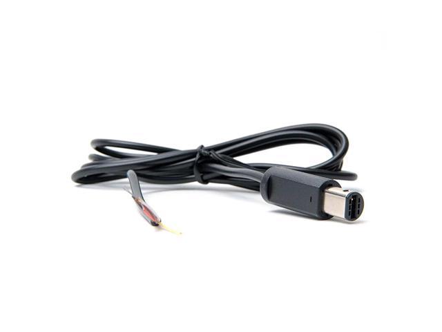 Wired controller repair cable game controller for NGC for game cube ...
