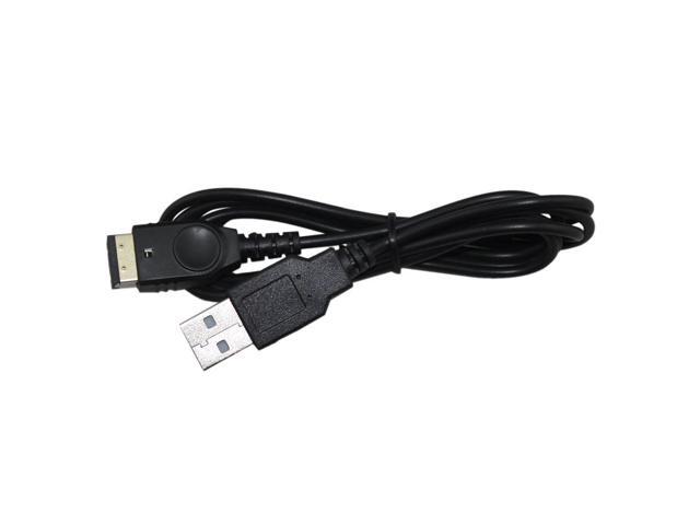 For GBA SP for DS USB Charging Charger Cable Cord for Gameboy Advance ...