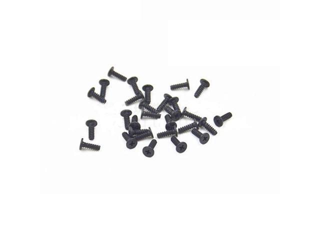 500pcs Cross Screws for Sony PS4 Dualshock 4 Pro Slim Controller Screws ...