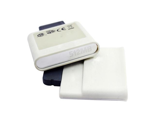 Memory Unit 512 M Storage Space Memory card for xbox-360 for X360 Video ...