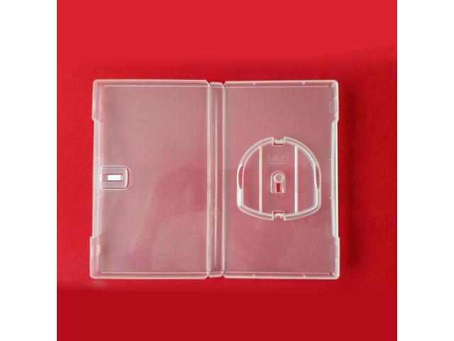10pcs Plastic Storage Shell Case Cover For PSP UMD Protective Box ...