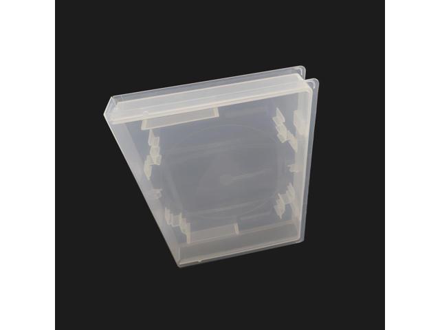 10pcs Universal game Card cartridge CD case Packing for N64/SNES (US ...