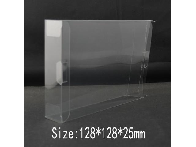 100pcs/lot for GBA for GBC for GBA plastic Game box Protector Case for ...