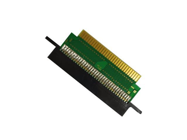10pcs 72 pin to 60 pin adapter convertor card slot adapter - Newegg.com