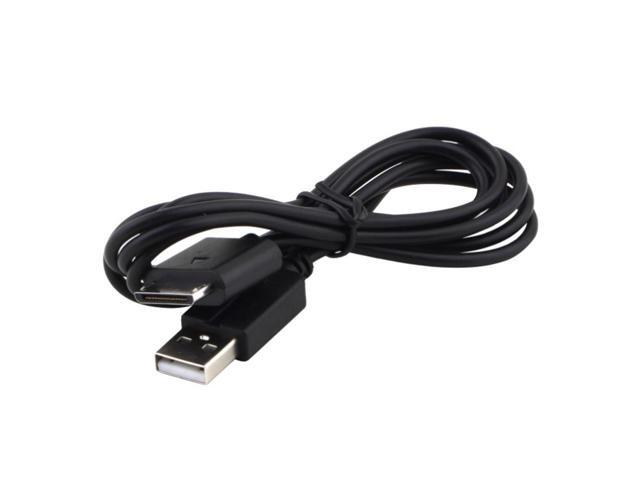 100pcs USB Data Transfer Charger Cable for PSP Go - Newegg.com