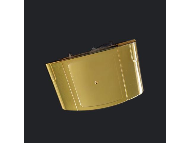 10PCS Gold-plated Replacement Game Card Shell for N64 Game Cartridge ...