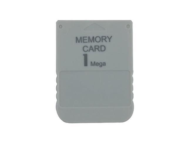 100PCS 1MB Memory Card for Playstation for PS1 for PS One - Newegg.com