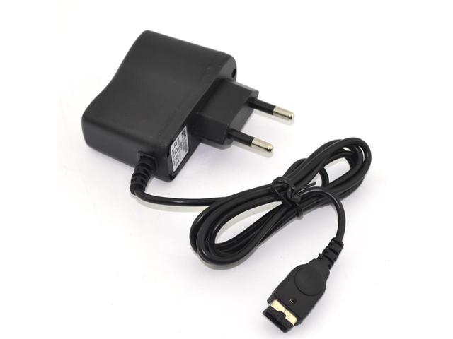 100pcs a lot Wholesale EU Plug AC Adapter Power Supply Charger for GBA ...
