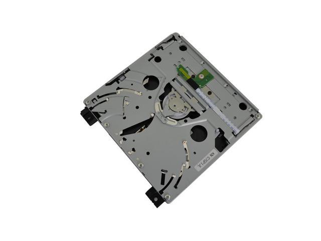 10pcs Replacement DVD-ROM Optical Laser Drive Module for Wii repair ...