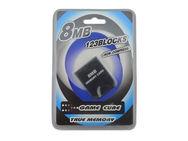 100pcs a lot Wholesale 8MB Memory Storage Saver Card for NGC for ...