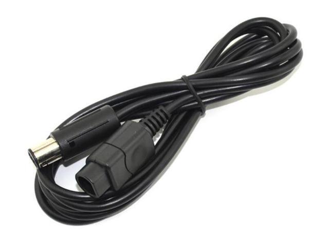 200pcs 1.8m Extension Cable for N GC gamecube game controller - Newegg.com