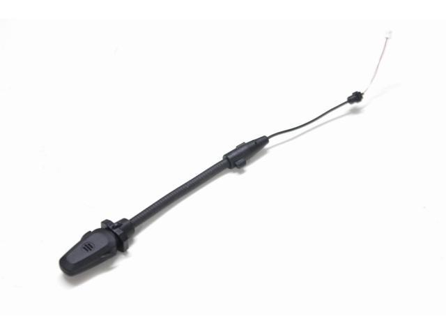OIAGLH Replacement Boom Microphone for Sena SRL Shoei J-Cruise 2 ...