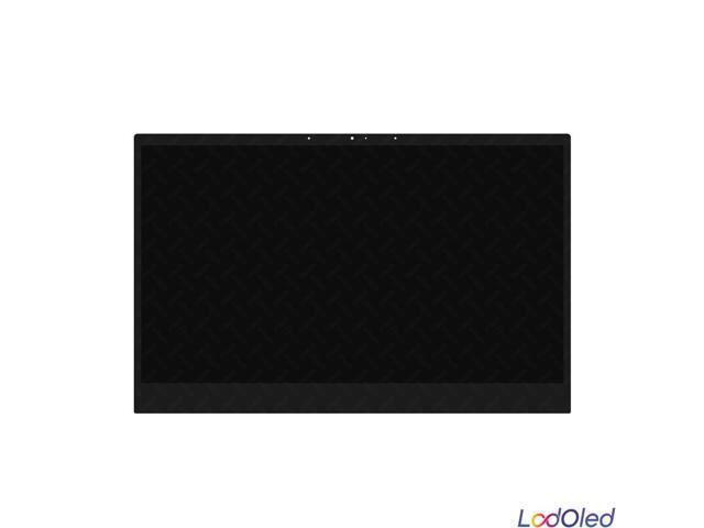 FOR FHD LCD Screen Display Panel Front Glass Assembly LM140LF3L03 for ...