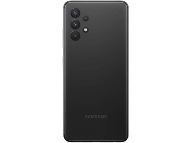 New Samsung Galaxy A32 128gb 4gb 6 4 Sm A325m Ds Dual Sim