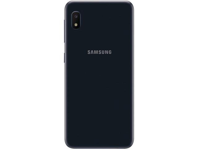 New Samsung Galaxy A10e 32GB (A102U) - Factory Unlocked Smartphone ...