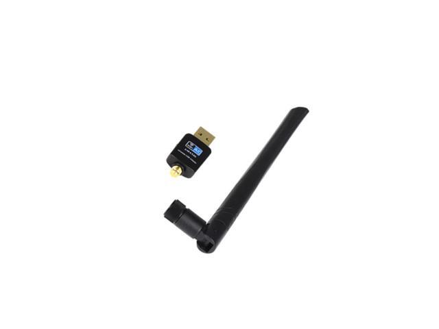 Raspberry Pi USB WIFI 5G 5dbi AC600M Antenna wireless Dual Band 2.4G/5 ...