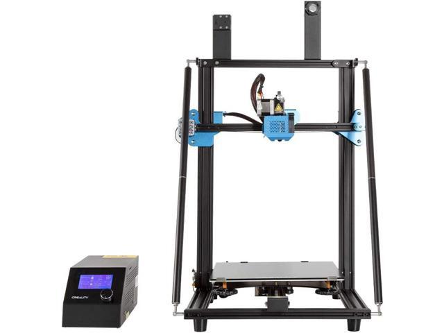 Creality CR-10 V3 3D Printer New Version with Titan Direct Drive ...