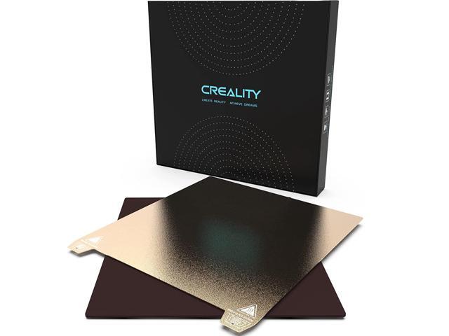 Creality Original PEI Sheet 3D Printers Build Plate, 235 X 235 mm ...