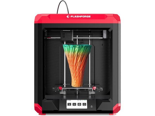 Flashforge 3D Printer Finder 3 Glass Heating Bed with Removable PEI ...