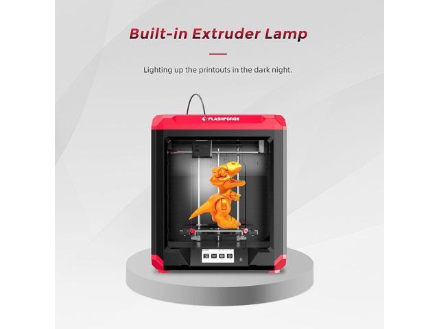 Flashforge 3D Printer Finder 3 Glass Heating Bed with Removable PEI ...