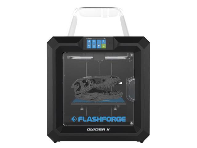 FlashForge Guider II Large-Format 3D Printer, Professional Industrial ...