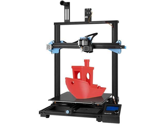 Sovol SV03 3D Printer, Upgraded Larger Printing Size FDM Printer with ...