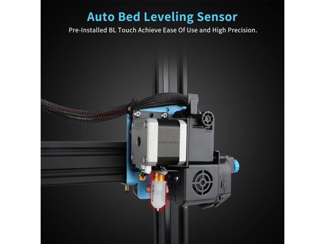 Sovol SV03 3D Printer, Upgraded Larger Printing Size FDM Printer with ...