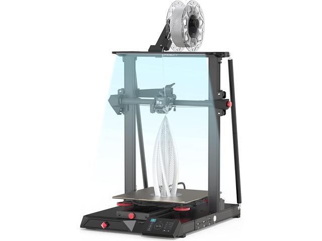 Creality CR 10 Smart Pro 3D Printer Powerful Direct Extruder, Creality Cloud Printing, Auto ...