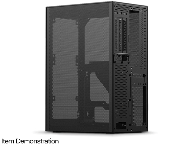 SSUPD Meshlicious Case Accessory - Fine Mesh Side Panel for Meshlicious ...