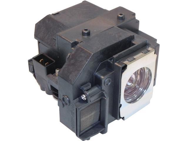 eReplacements Projector Lamp - Newegg.com