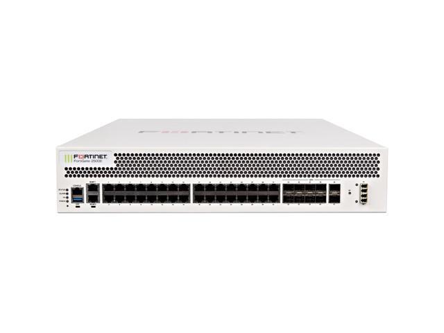 Fortinet FortiGate 2500E Network Security/Firewall Appliance - Newegg.com