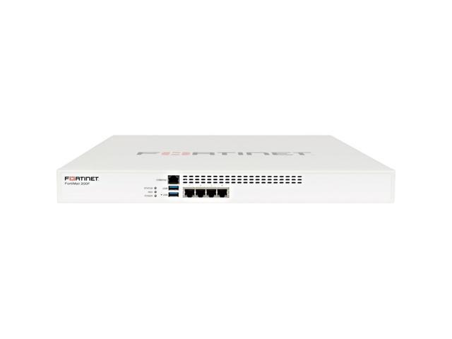 Fortinet FortiMail FML-200F Network Security/Firewall Appliance - Newegg.com