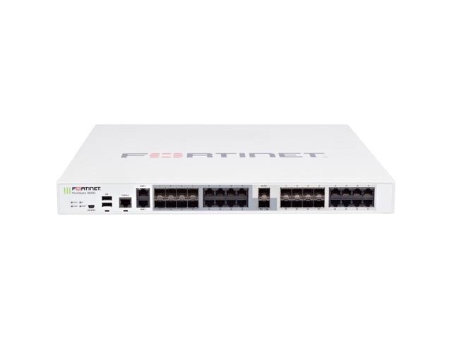 Fortinet FortiGate 900D Network Security/Firewall Appliance - Newegg.com