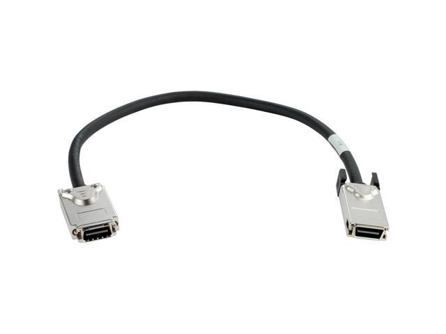 D-LINK DEM-CB50CXP 0.5M Stacking Cable 120G Cxp - Newegg.com