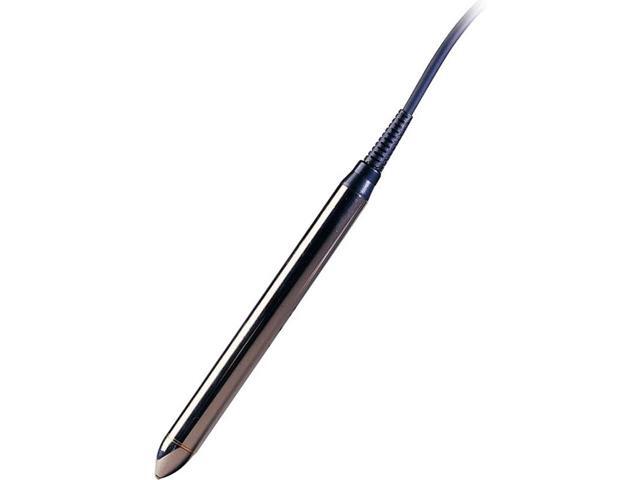 Unitech MS120 Handheld Pen - Wand 1D Scanner, Laser Emulation - MS120 ...