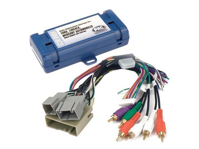 PAC C2R-FRD1 Radio Replacement Interface for Ford - Newegg.com