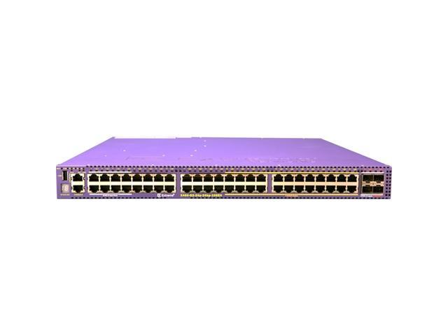 Extreme Networks Summit X460-G2-24p-24hp-10GE4 Ethernet Switch - Newegg.com
