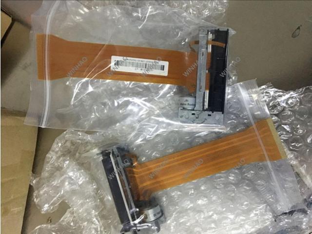 Cabezal de impresión térmico para mini impresoras, JX-2R-01B de cabezales de inserción de 12cm y ...