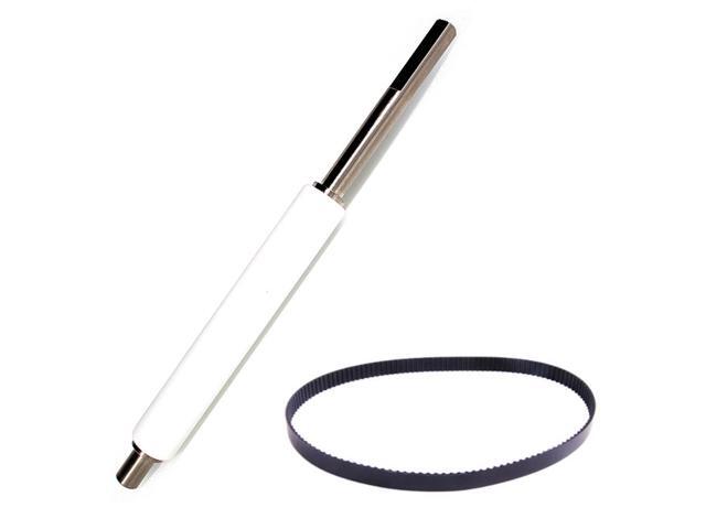 G77023M 20006 correa de rodillo de caucho de impresora Compatible con ...