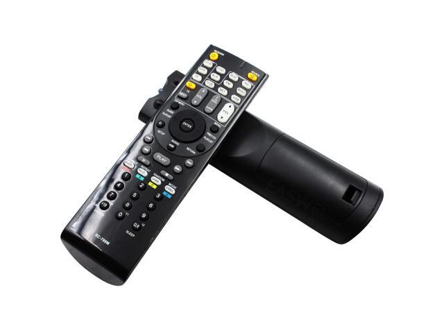 Mando a distancia para ONKYO HT-R560 HT-R667 TX-NR414 receptor AV de TX ...